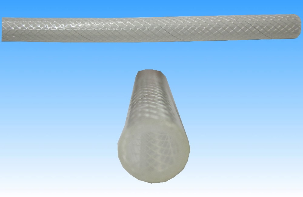 In-NYLON with BRAID Out-PU anti electrostatic - Guan Piin Industrial ...