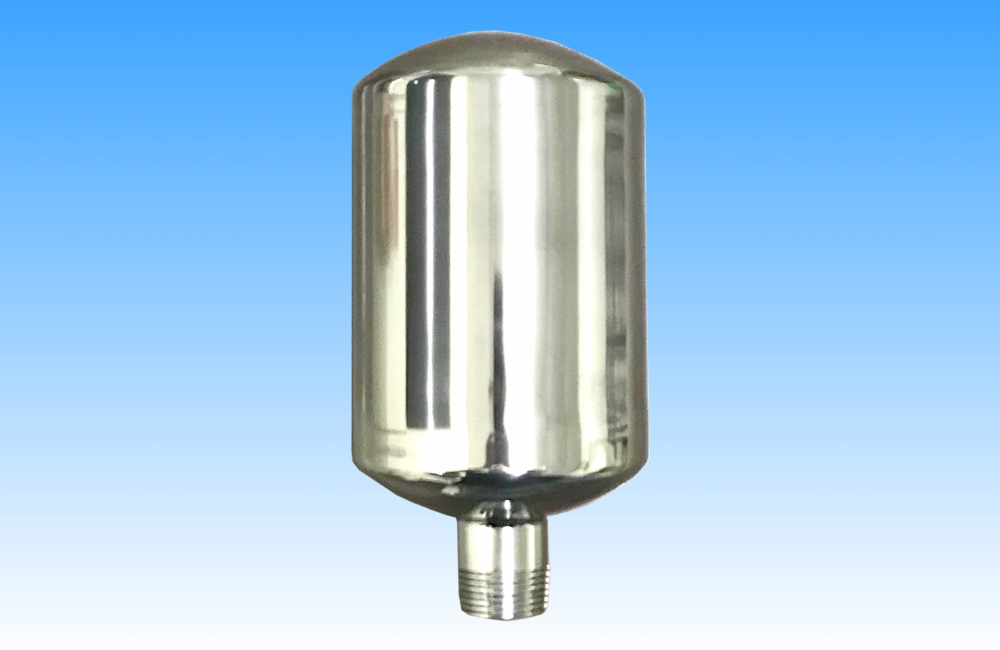 Buffer Tanks for 3/4" D.D.P. Outlet - Guan Piin Spray Equipment ...