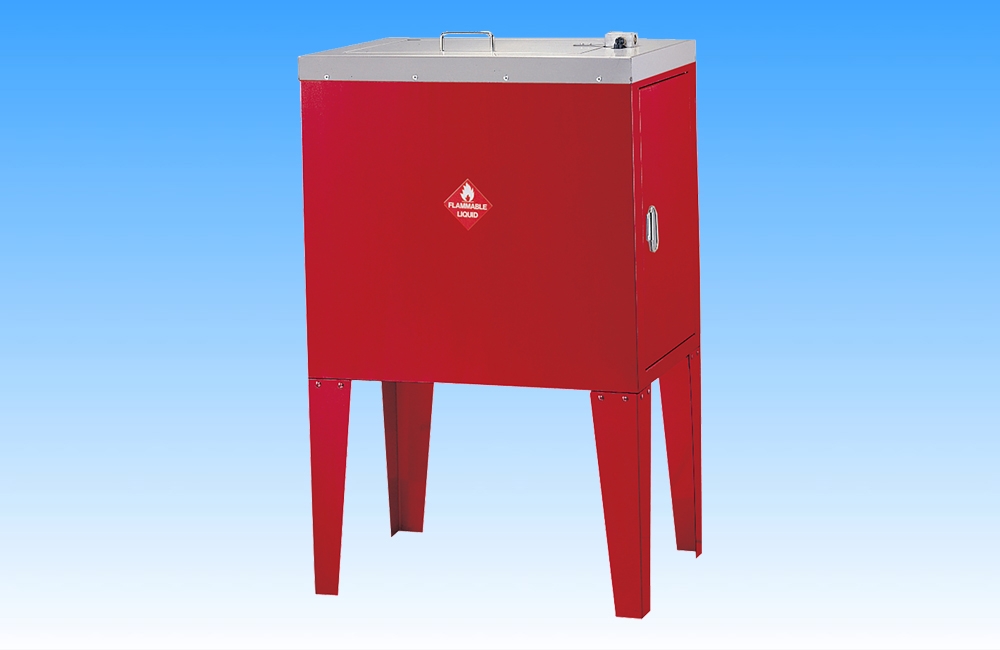 Spray Gun Washing Machine - Guan Piin Industrial Painting Spray Supplier
